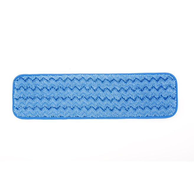 MOP DE MICROFIBRA HYGEN 18" COLORES – Rubbermaid Commercial Products