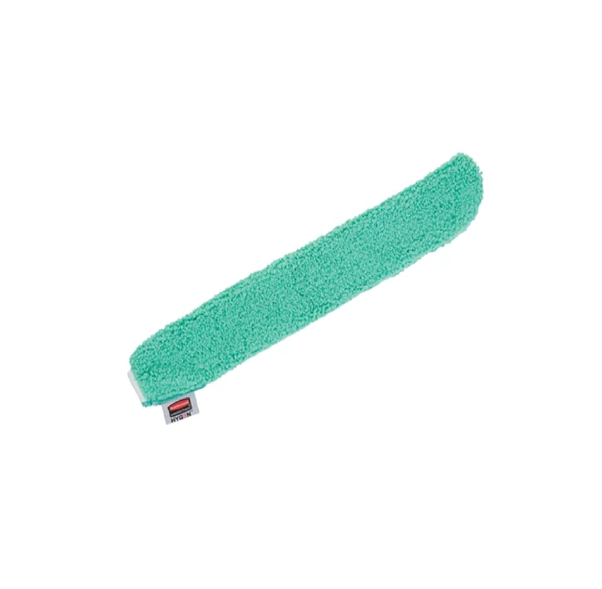 REPUESTO DE FUNDA DE MICROFIBRA PARA VARILLA FLEXIBLE, VERDE ...