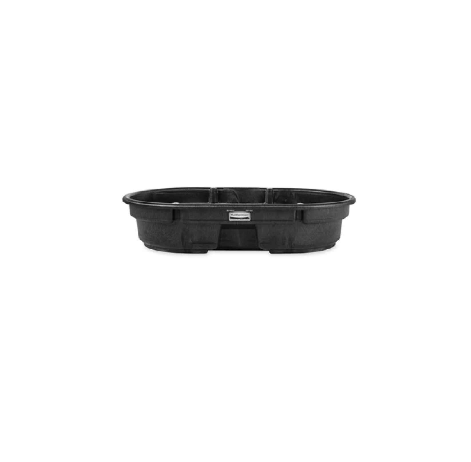 TINA DE ESPUMA ESTRUCTURAL 50 GAL – Rubbermaid Commercial Products