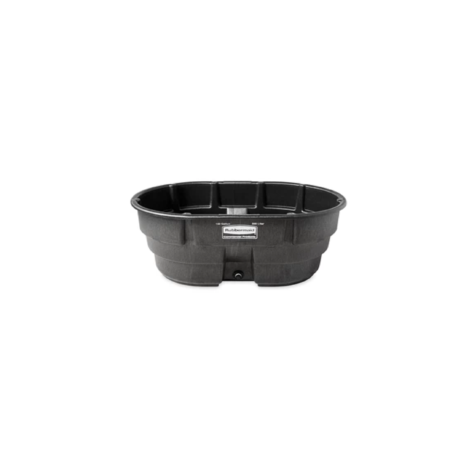 TINA DE ESPUMA ESTRUCTURAL 150 GAL – Rubbermaid Commercial Products