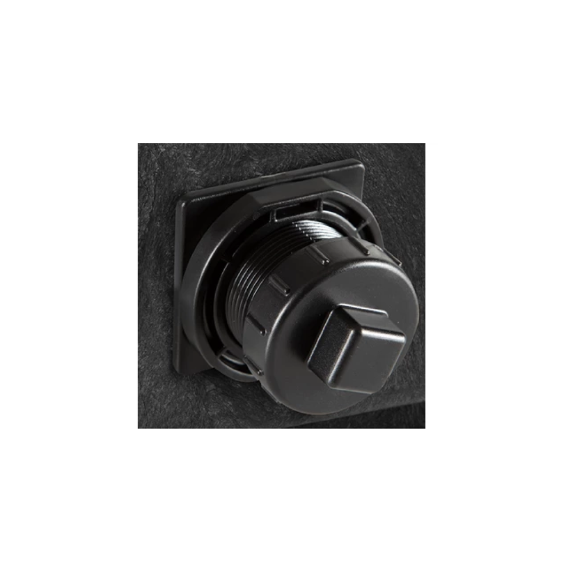 TINA DE ESPUMA ESTRUCTURAL 100 GAL – Rubbermaid Commercial Products