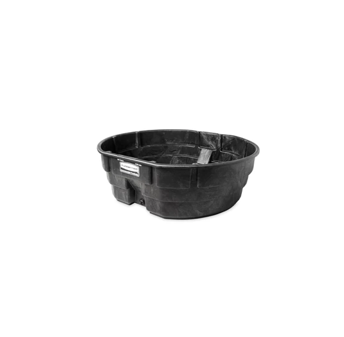 TINA DE ESPUMA ESTRUCTURAL 300 GAL – Rubbermaid Commercial Products