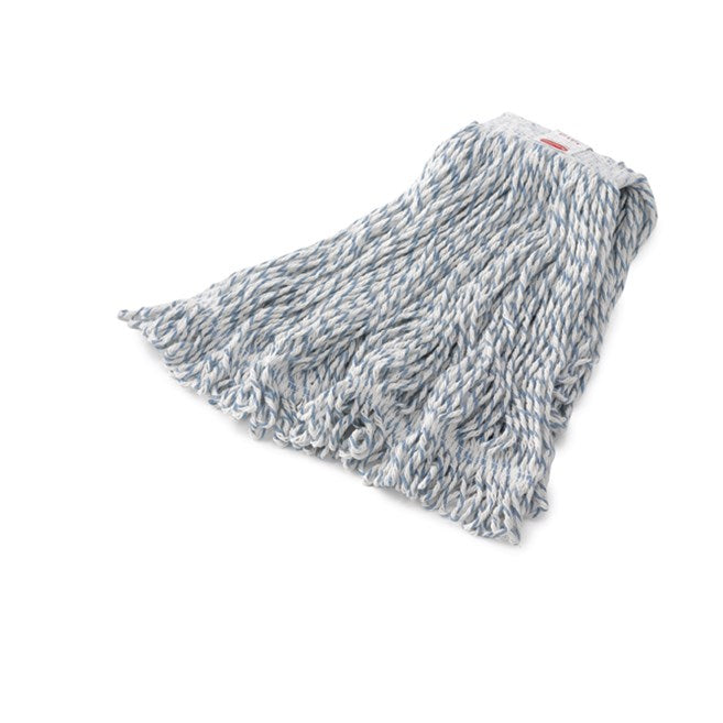 MOP HÚMEDO MEDIANO FINISH WEB FOOT 20 OZ, 1" – Rubbermaid Commercial ...