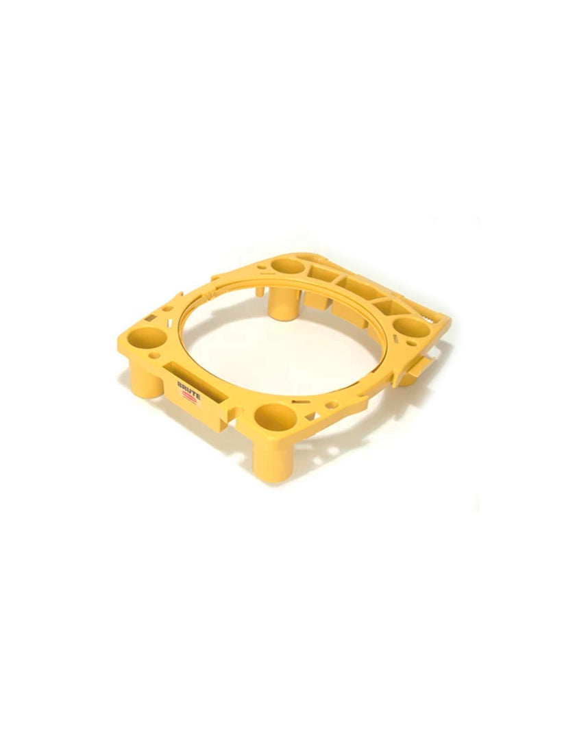 ORGANIZADOR RIM CADDY BRUTE® – Rubbermaid Commercial Products